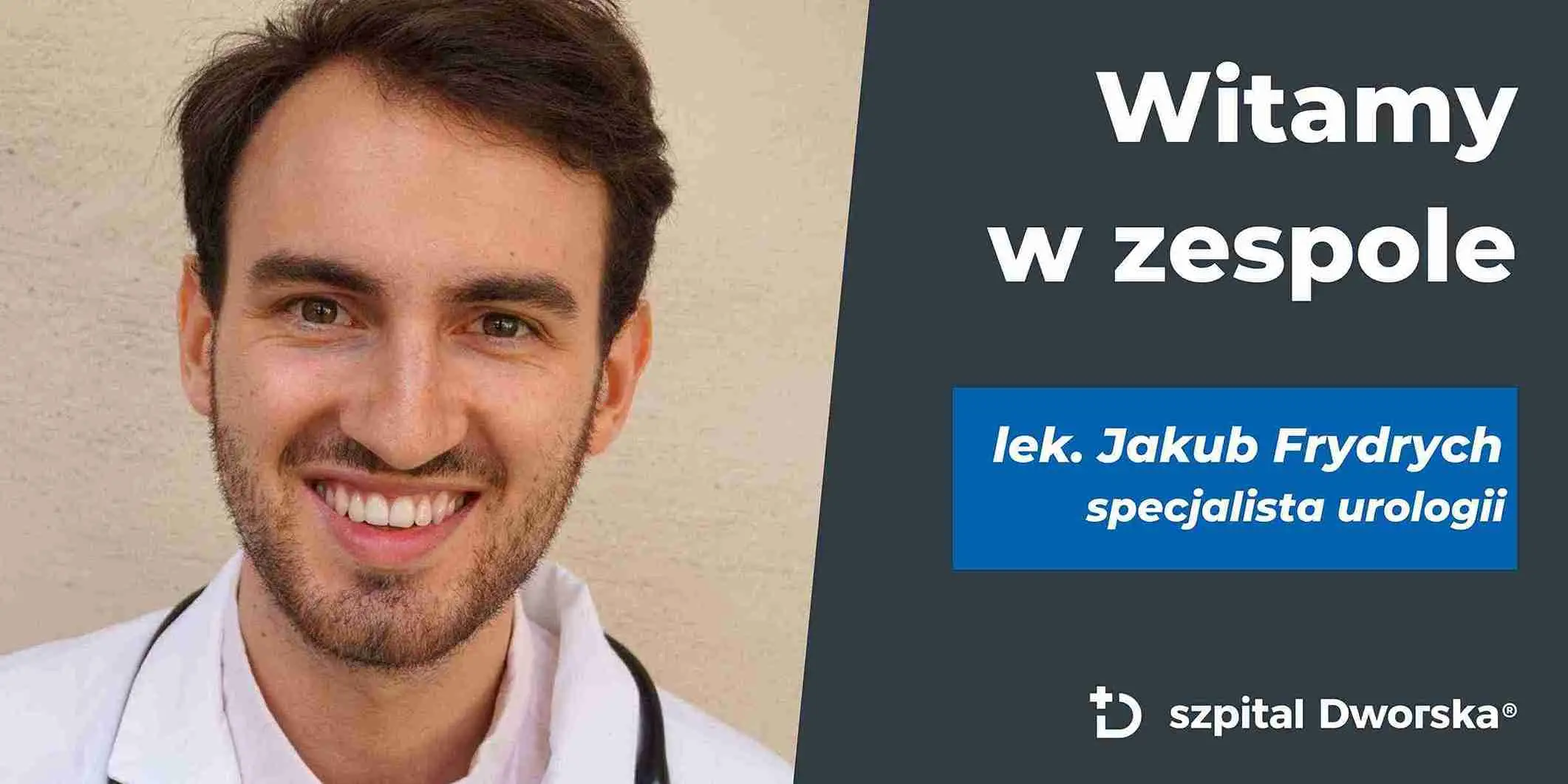 Szpital Dworska - Szpital Dworska